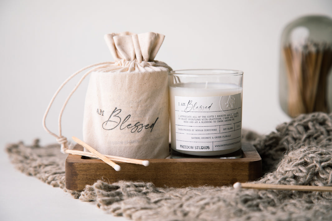 Home Décor – Page 2 – Blessed Living Company